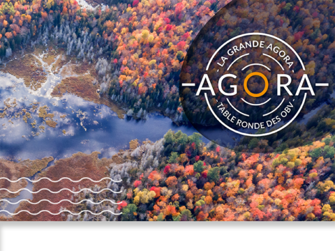La Grande Agora 2023 | ROBVQ